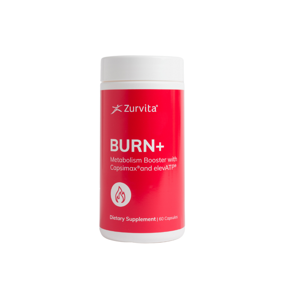Burn+ | Zinzino