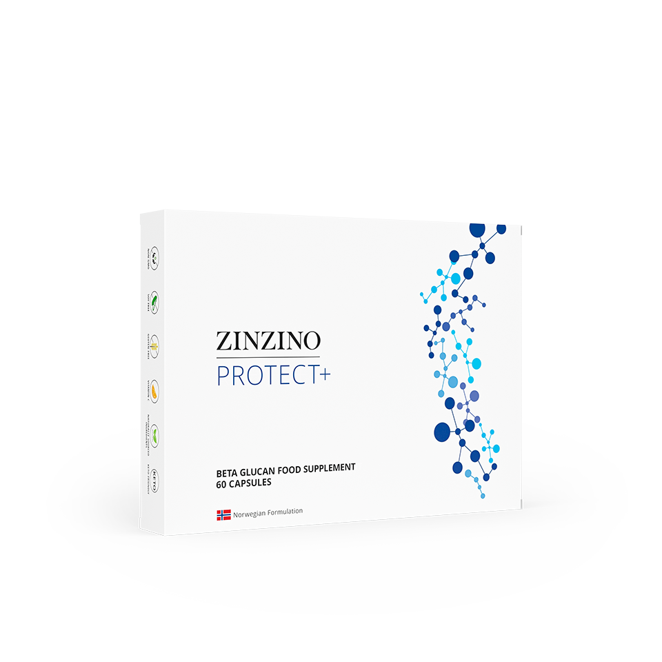 Protect+ | Zinzino
