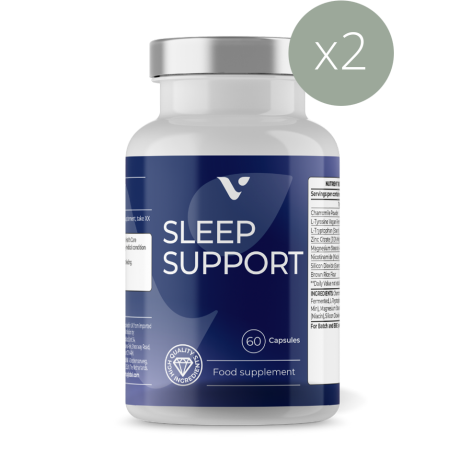 Sleep Support Kit | Zinzino