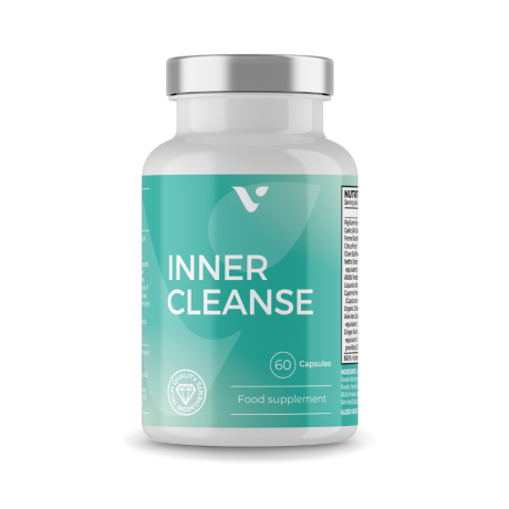 Inner Cleanse | Zinzino
